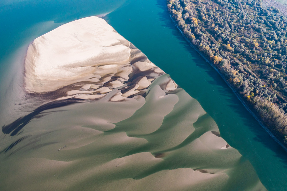 WWF - Danube Day 2025: WWF Highlights €11 Trillion Risk as Europe’s ...